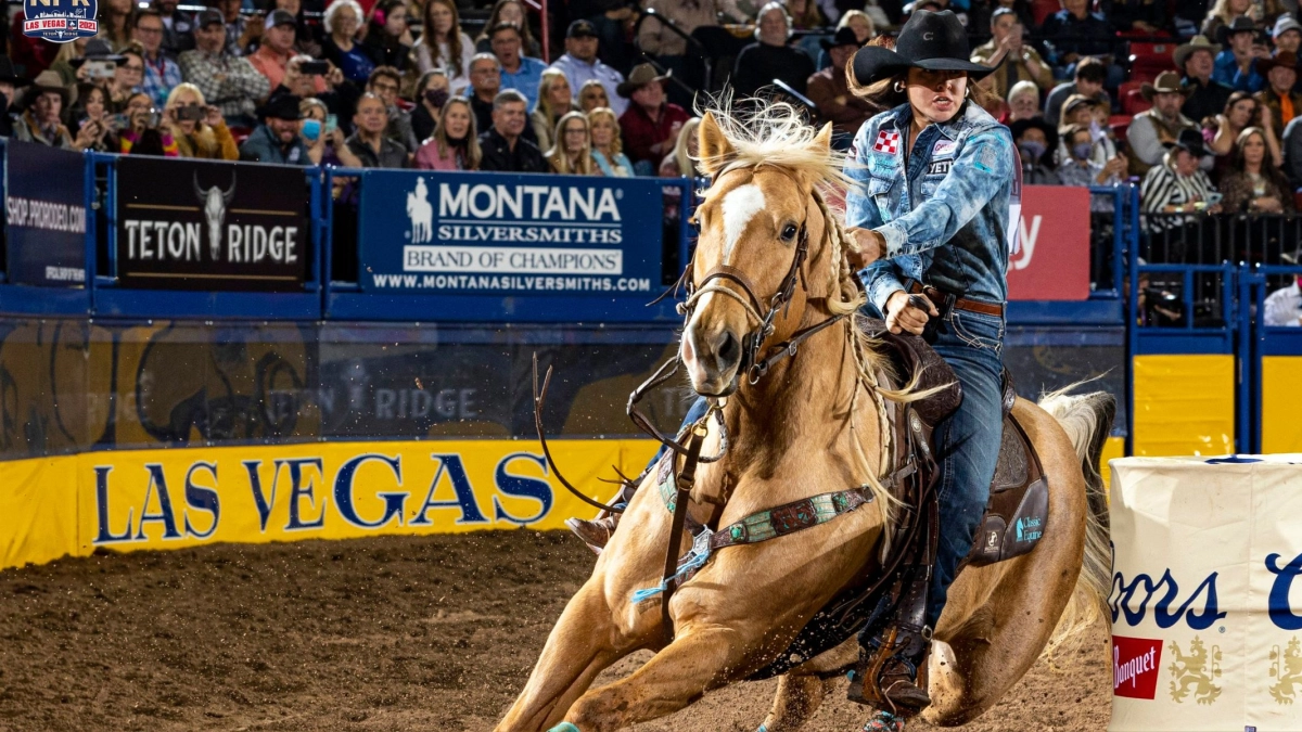 PRCA Announces 2024 Award Nominations - COWGIRL Magazine
