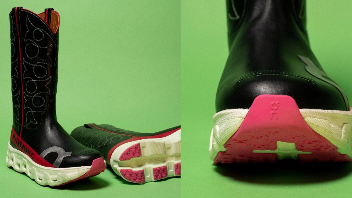 Graham Ebner Reminisces The Teny Lama