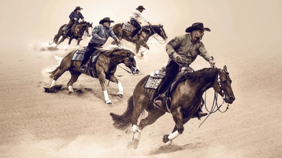 Taylor Sheridan’s 'The Last Cowboy' Returns For Season 5
