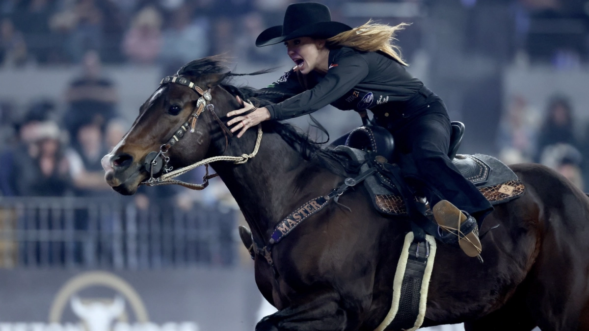 Teton Ridge Acquires The Cowboy Channel: Transforming The Future Of ...