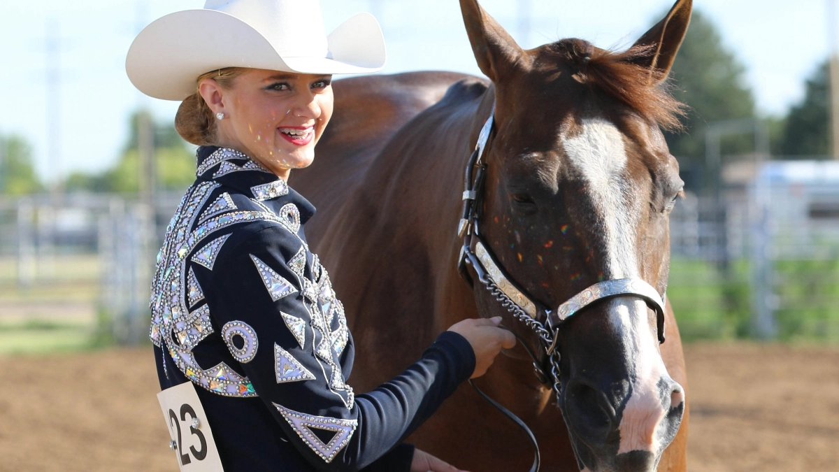 5 Tips For Your Showmanship Class