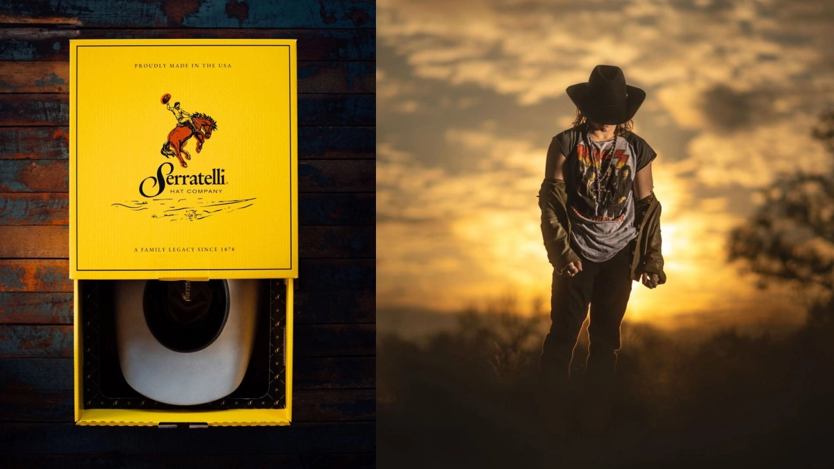 Rocker Steiner And Serratelli: Crafting Tradition, Shaping Legacy