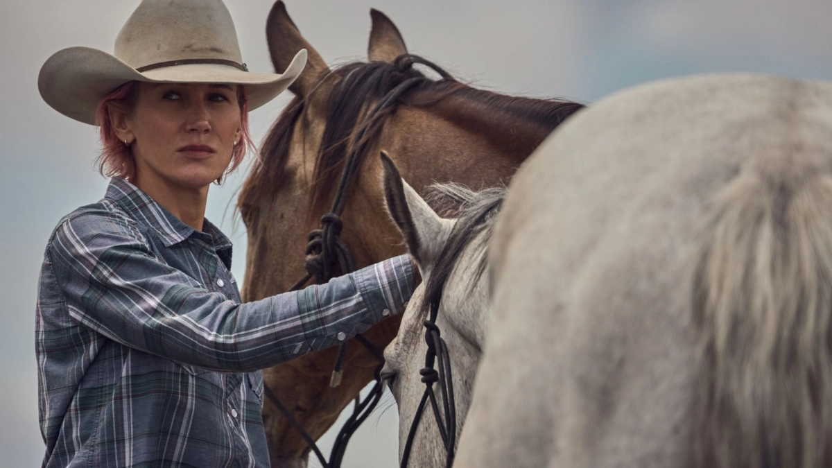 Top 10 Best Teeter Quotes From Yellowstone