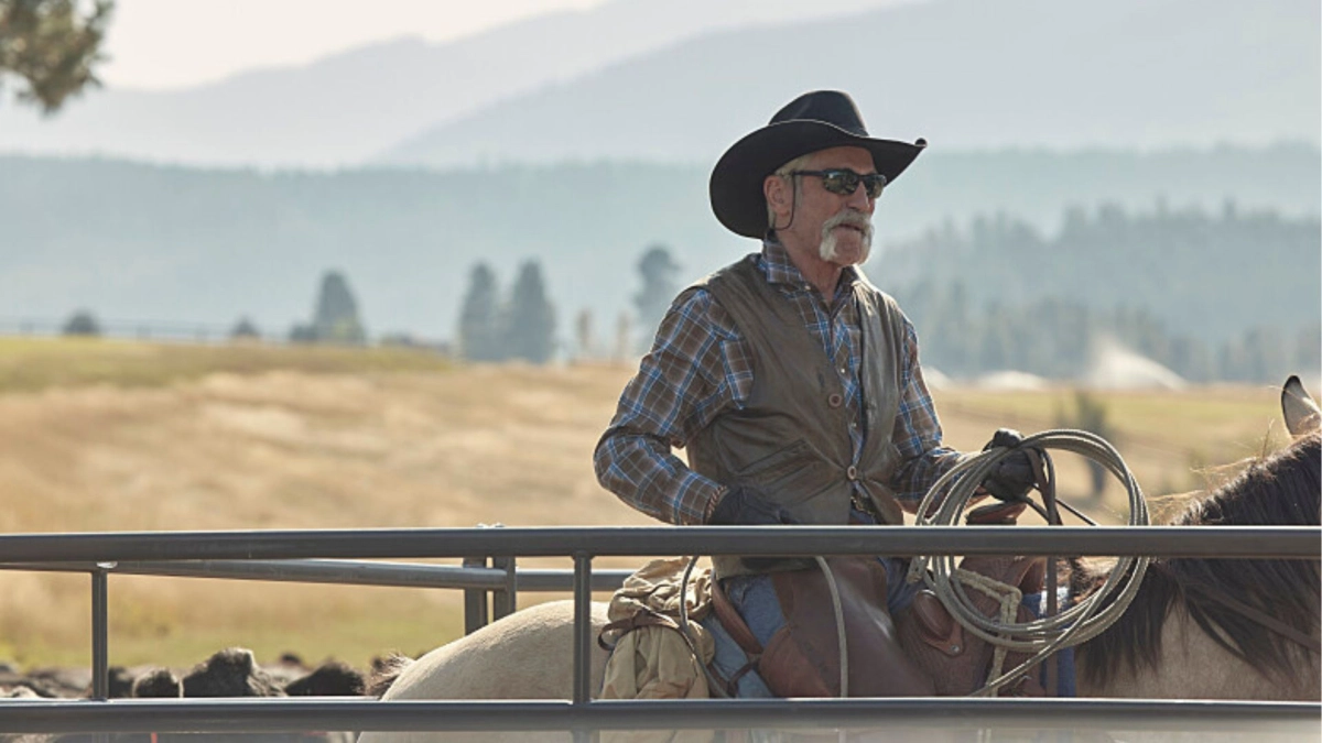 Yellowstone Star Drops Major Clue About A Spinoff