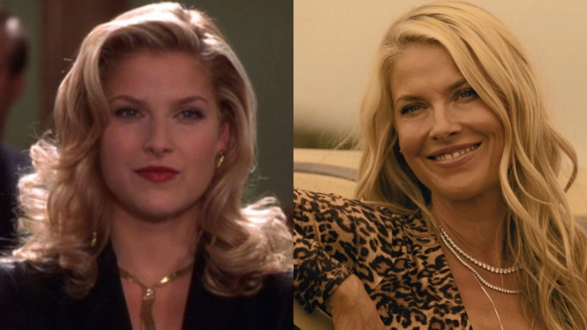 Why Angela From 'Landman' Looks So Familiar