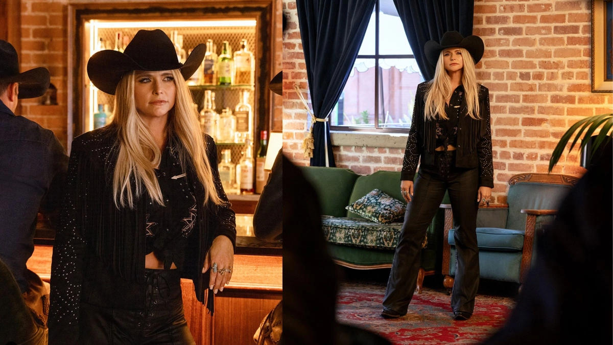 Drunk In Love? Miranda Lambert Questions It In Her Latest Track