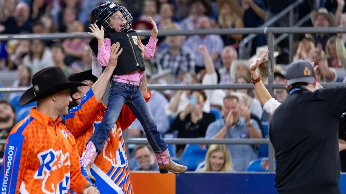 Your Ultimate Guide To RodeoHouston 2025: More Than Just A Rodeo
