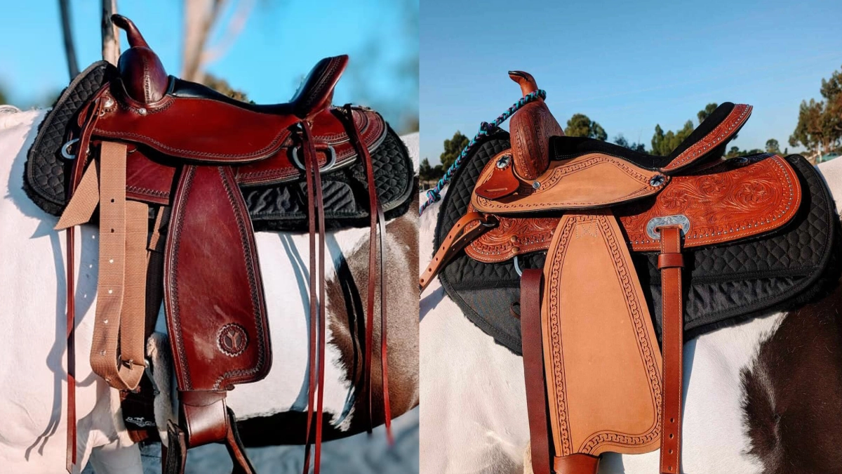 What Is A Shim Saddle Pad?