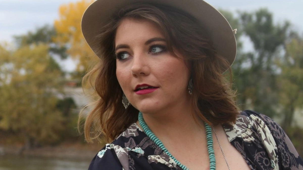 COWGIRL 30 Under 30 2025: Whitney Pittman Visser