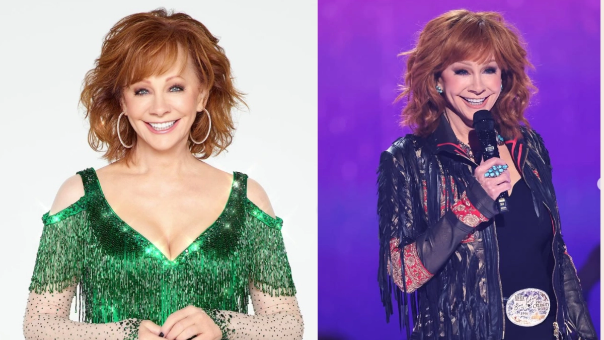 Reba McEntire Turns 70 With A Heartfelt Tribute To Her Roots
