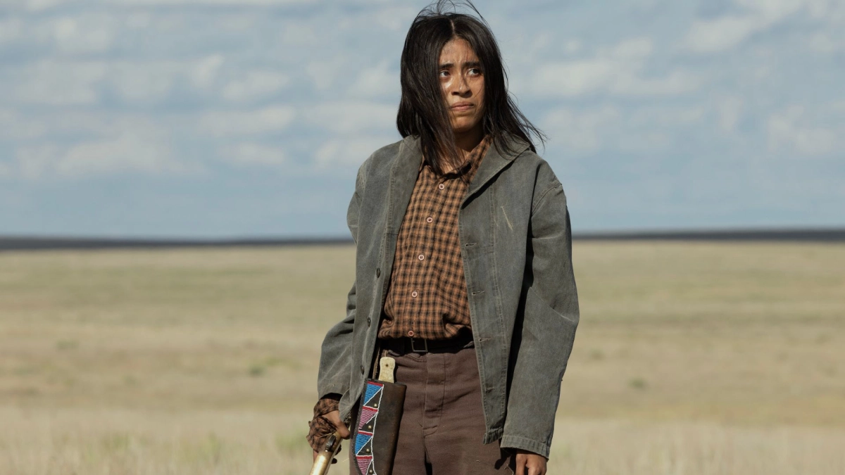 Is Teonna Rainwater Related To Yellowstone's Thomas Rainwater? Here’s ...