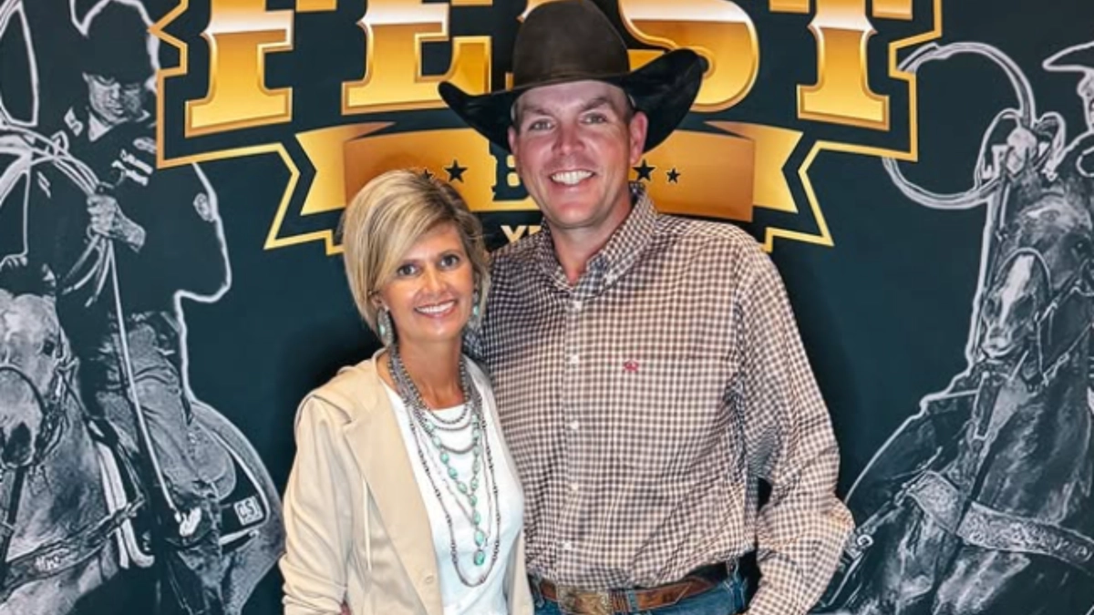 Rolling Ranch Boutique Gives Back In A Big Way At The BFI Cowboy Auction