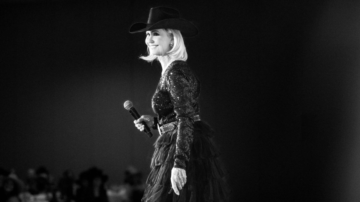 J.B. Mauney And Pam Minick Lead 2025 PBR Heroes & Legends Inductees