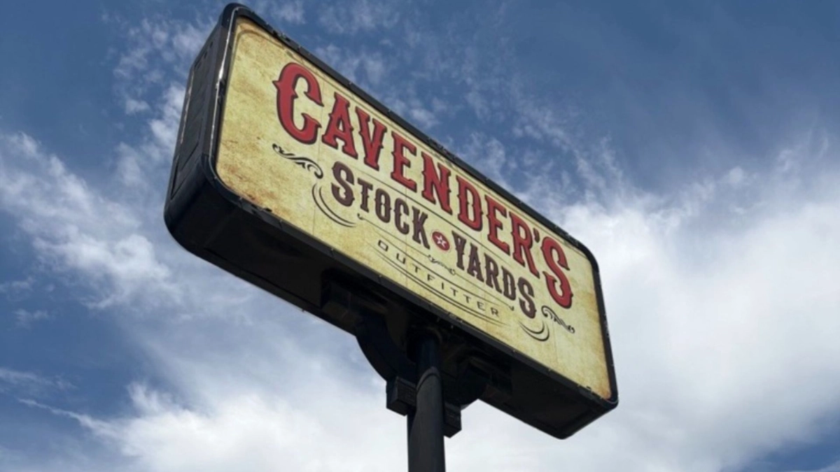 Cavender’s Celebrates 60 Years Of Western Tradition And Family Values ...