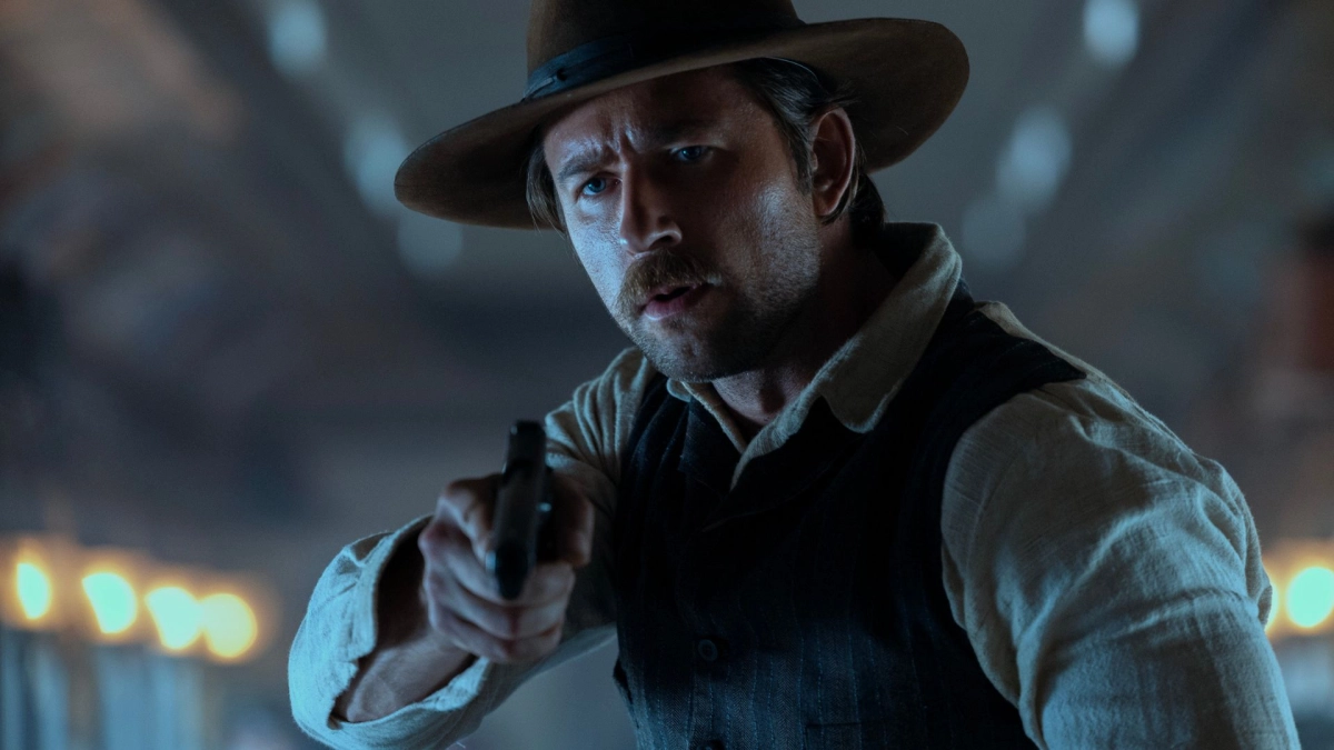 Everything We Know So Far About Taylor Sheridan’s New Action Thriller F ...