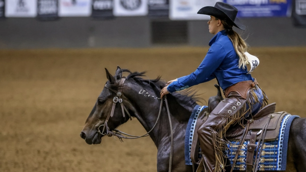 Get Ready For The 2025 Extreme Mustang Makeover