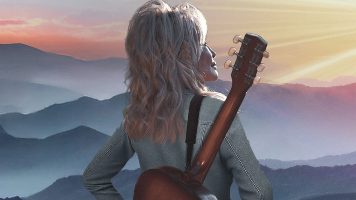 Dolly Parton Brings Back “Light Of A Clear Blue Morning” With Reba ...