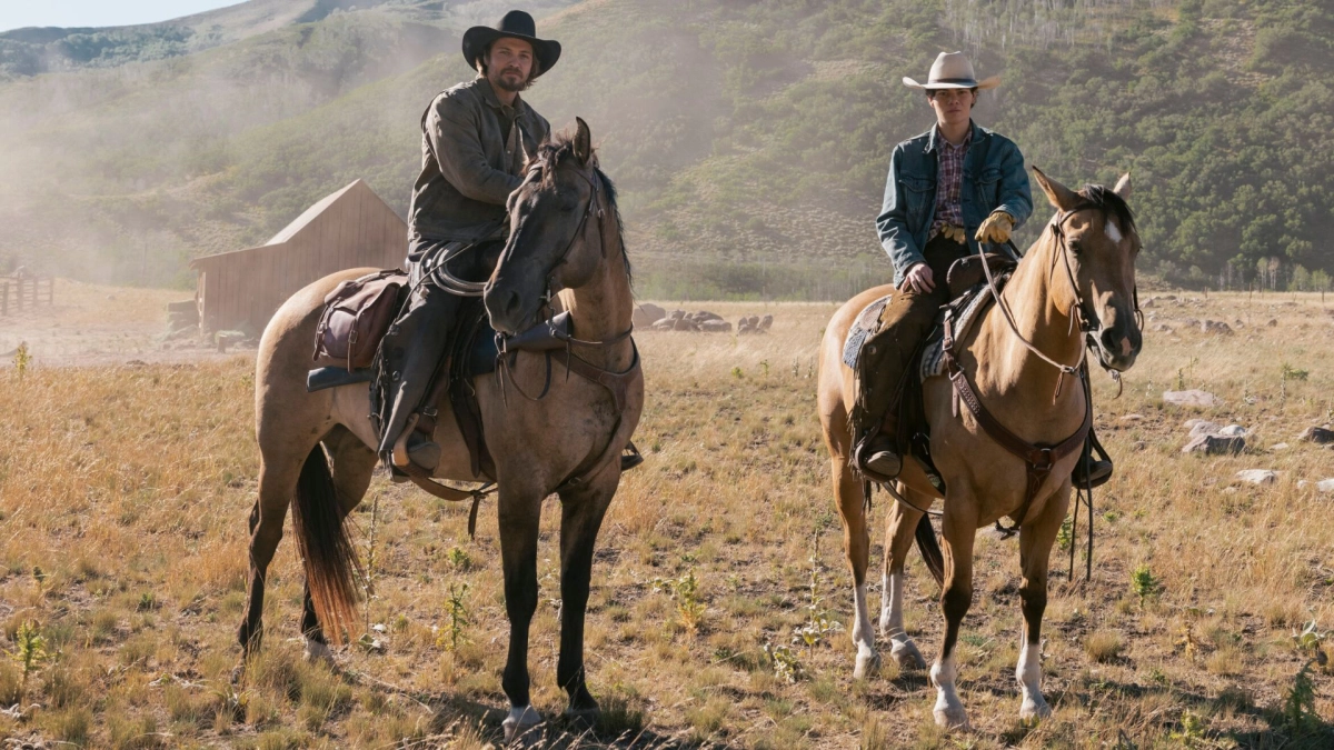 All Yellowstone Spinoffs Coming in 2026 Explained
