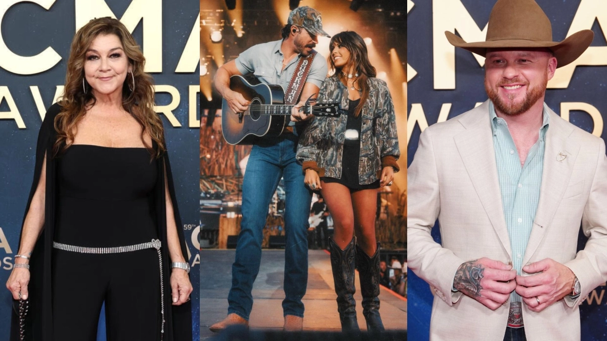 CMA Fest 2026 Lineup Announced: Full Nissan Stadium Artists, Tickets ...