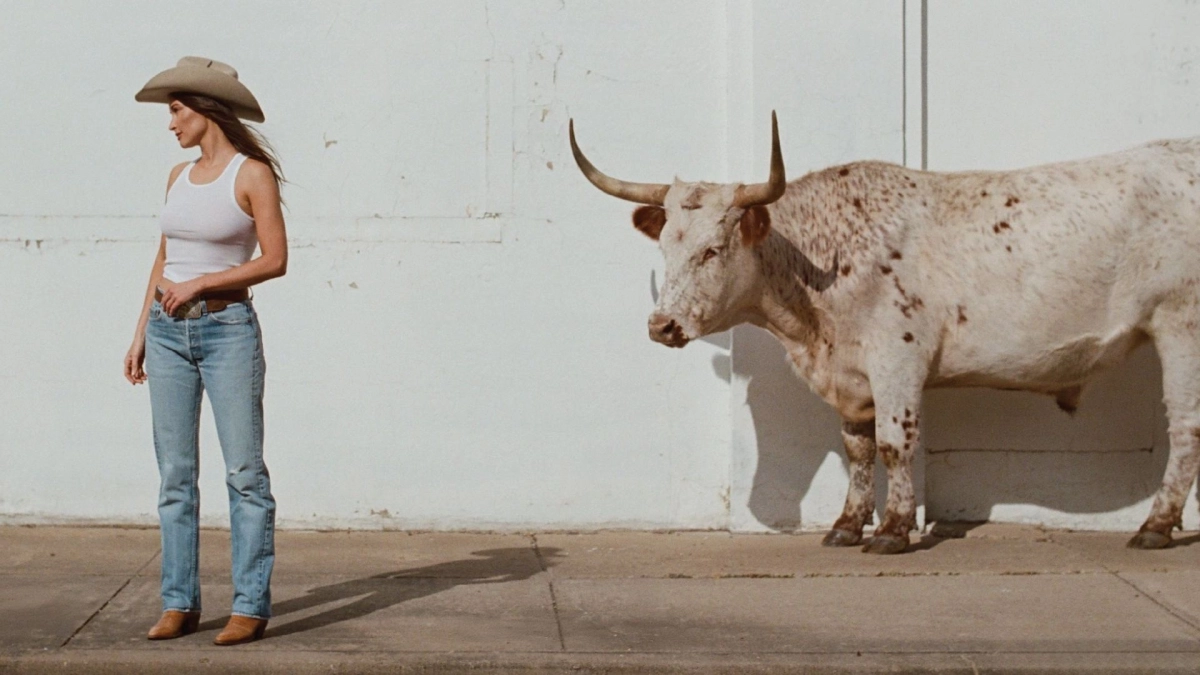 Kacey Musgraves Announces New Album Middle of Nowhere With Willie ...