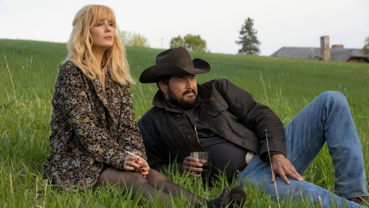 How To Watch Yellowstone And All Spinoffs In Order (2026 Streaming Guide)