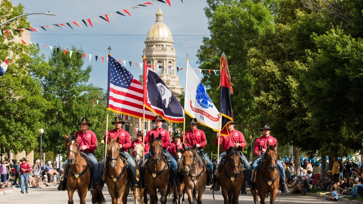 Top Summer Rodeos To Attend in 2026 And What Makes Each Event a Must-See