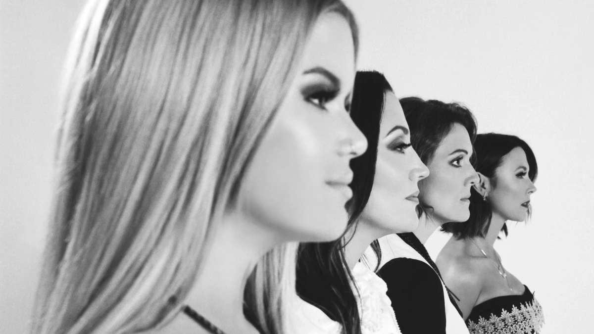 The Highwomen Surprise Fans With New Live Album Ahead Of Long-Awaited ...