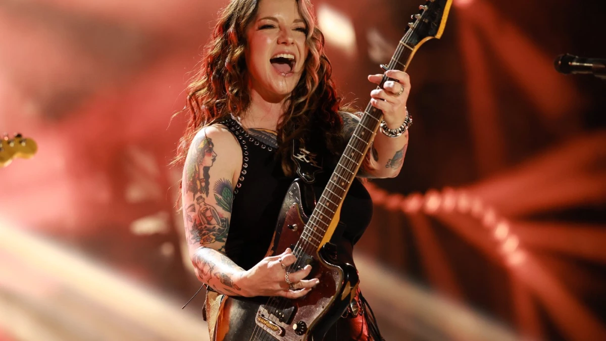 Your Guide To CMA Fest 2026: Where To Go, What To See, And How To ...