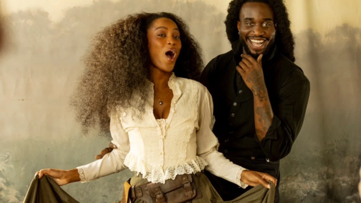 Shaboozey Returns With “Cowgirl” And Announces The Next Chapter Of His ...