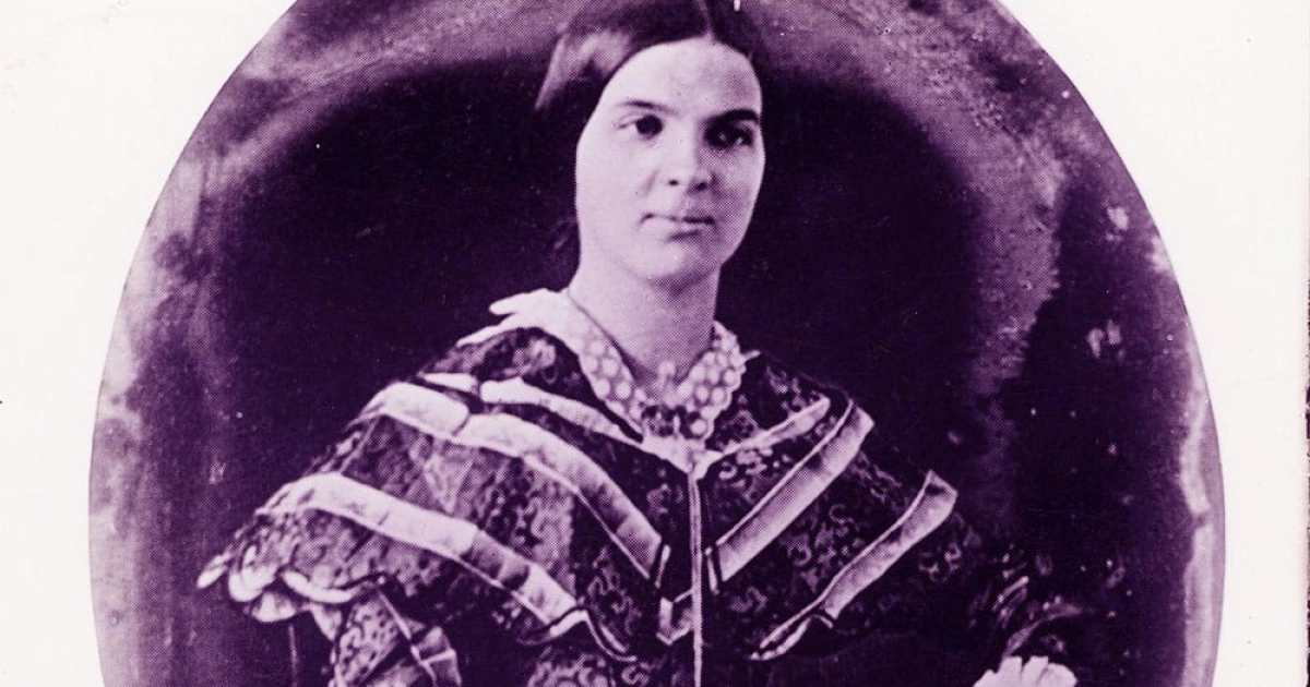 Wild Women Wednesday: Susan Shelby Magoffin - COWGIRL Magazine