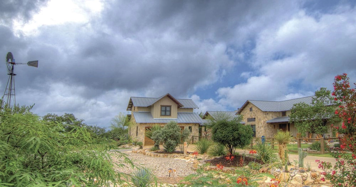 A Little Bit Of Heaven At High Ridge Ranch - COWGIRL Magazine