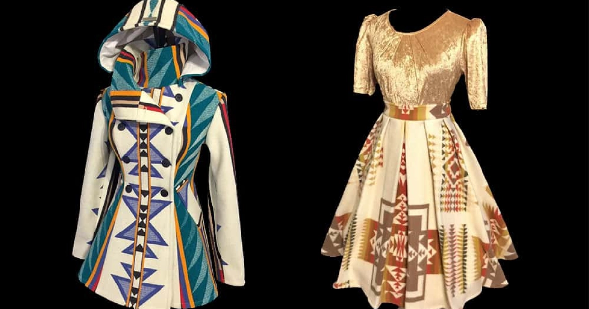 Shayne Watson Designs Are Absolutely Stunning