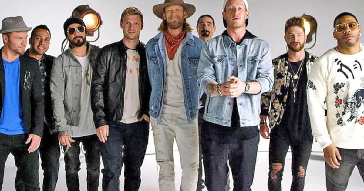 When Your Favorite Heartthrobs Come Together, Magic Happens!