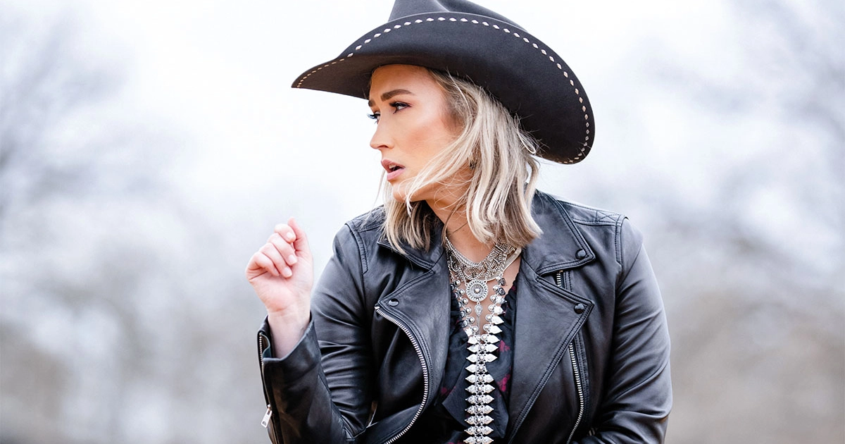 COWGIRL Empowered: Courtenay DeHoff - COWGIRL Magazine