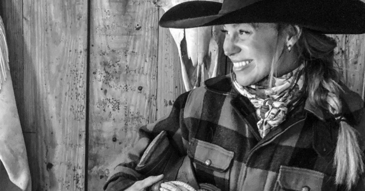 Adrian Brannan's New Book Out Now - COWGIRL Magazine