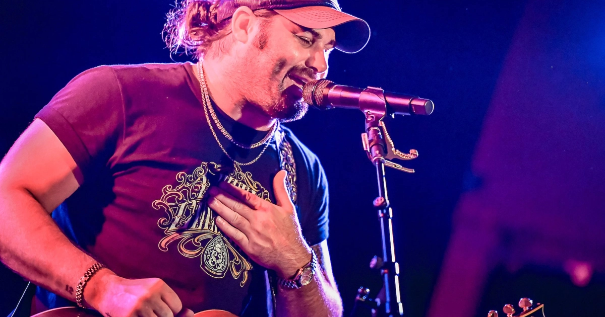 Koe Wetzel's New Single "Damn Near Normal" & Official Music Video Out ...