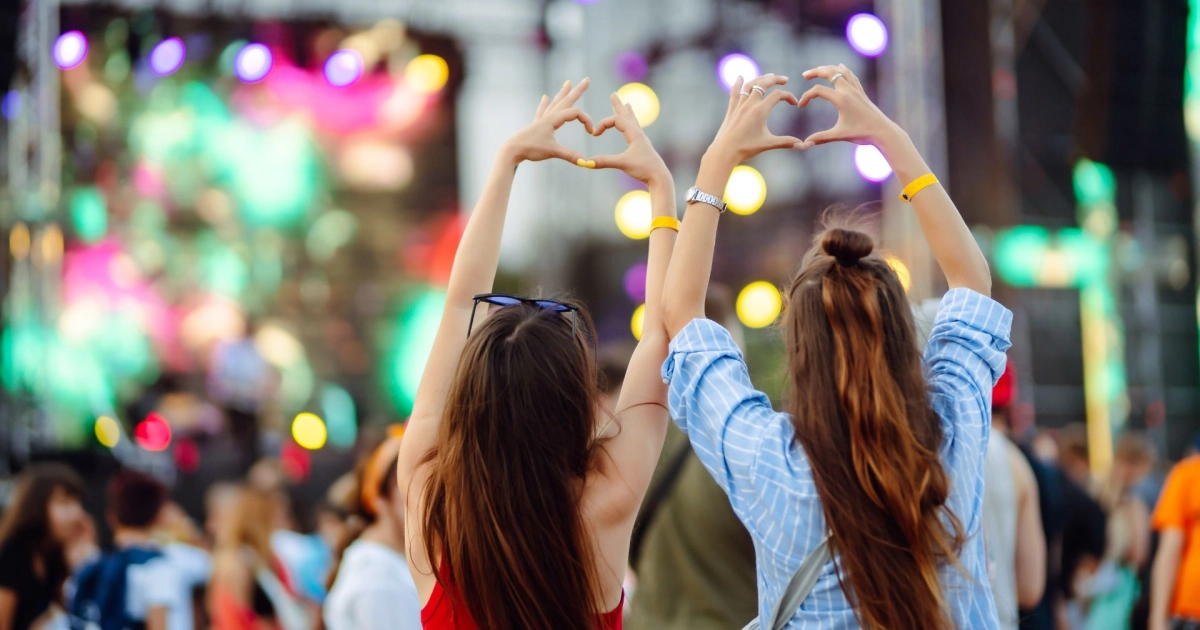 5 Boots Perfect for Summer Country Concerts
