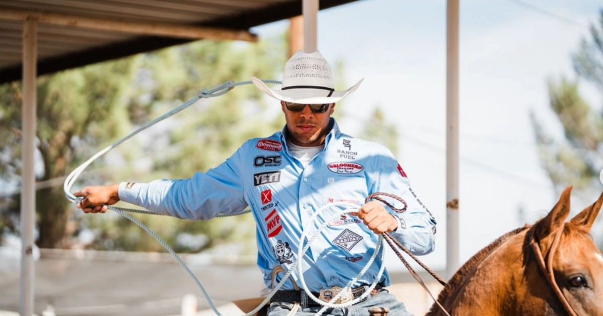 Stay Up To Date With The Latest PRCA Standings