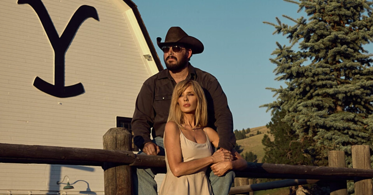 Everything You Need To Know Before Watching Season 5, Part 2 Of Yellowstone