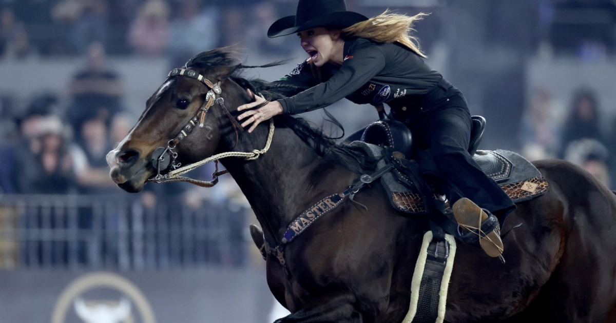 Teton Ridge Acquires The Cowboy Channel: Transforming The Future Of ...