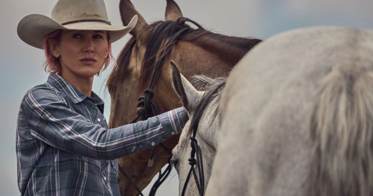 Top 10 Best Teeter Quotes From Yellowstone