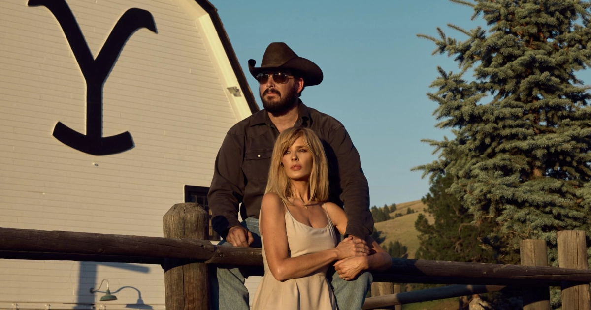 Your Complete Guide To The Yellowstone Spinoff Universe