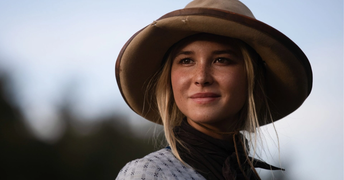 The Reason Elsa Dutton’s Voice Guides 1883 And 1923—But Not Yellowstone