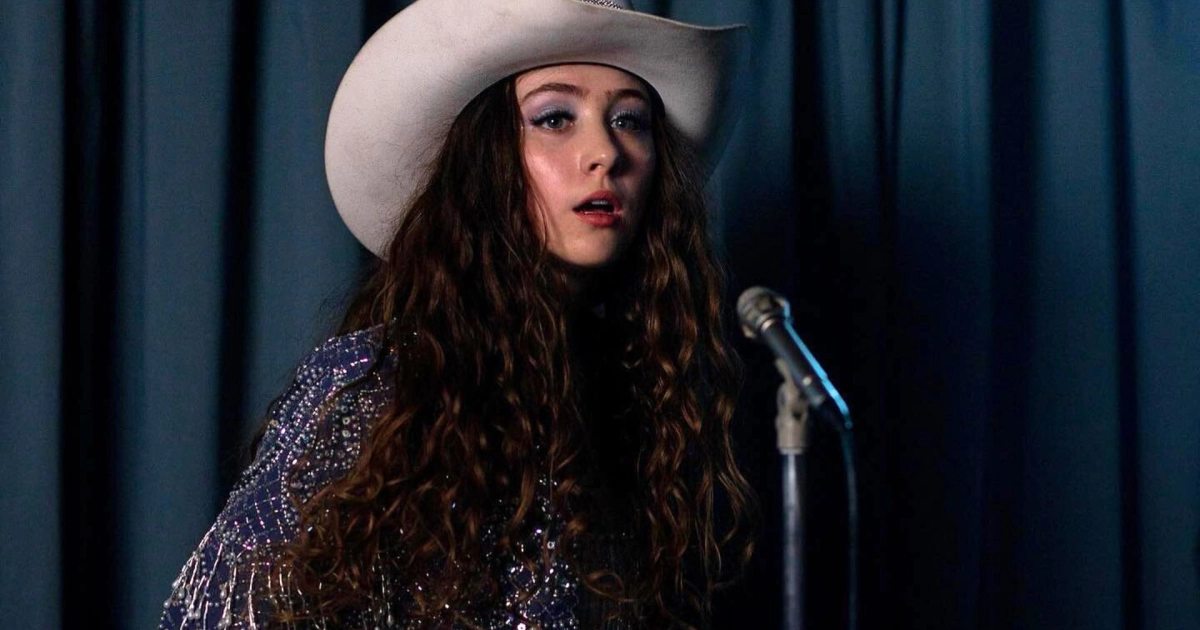 Chappell Roan Goes Country With New Single