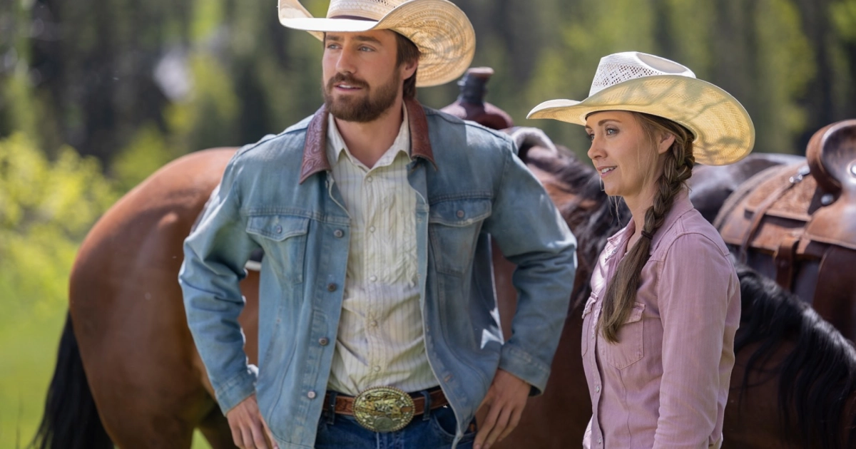 How to Watch Heartland in the U.S.: Where to Stream All 18 Seasons ...
