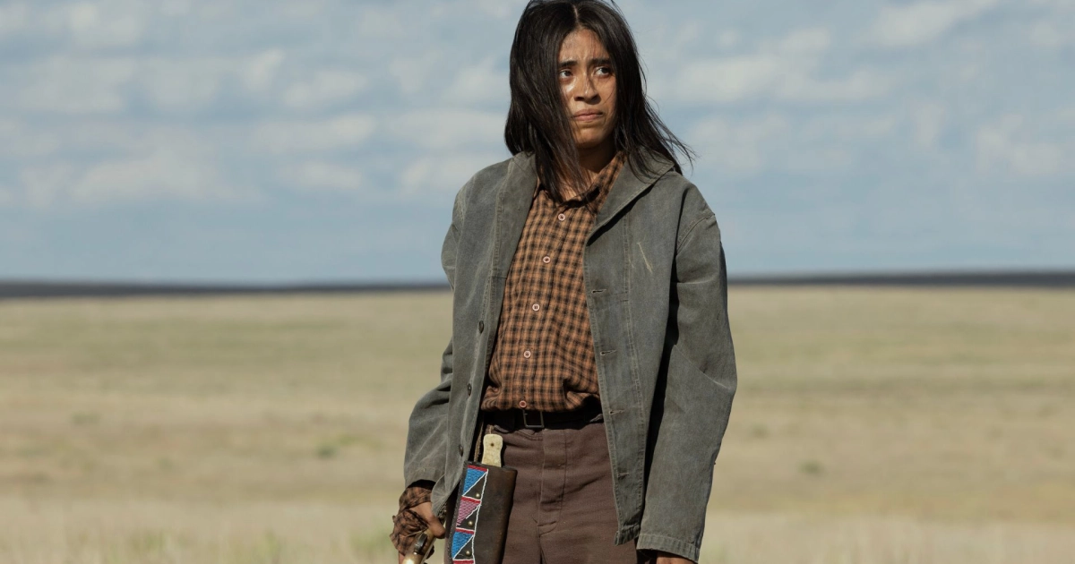 Is Teonna Rainwater Related To Yellowstone's Thomas Rainwater? Here’s ...
