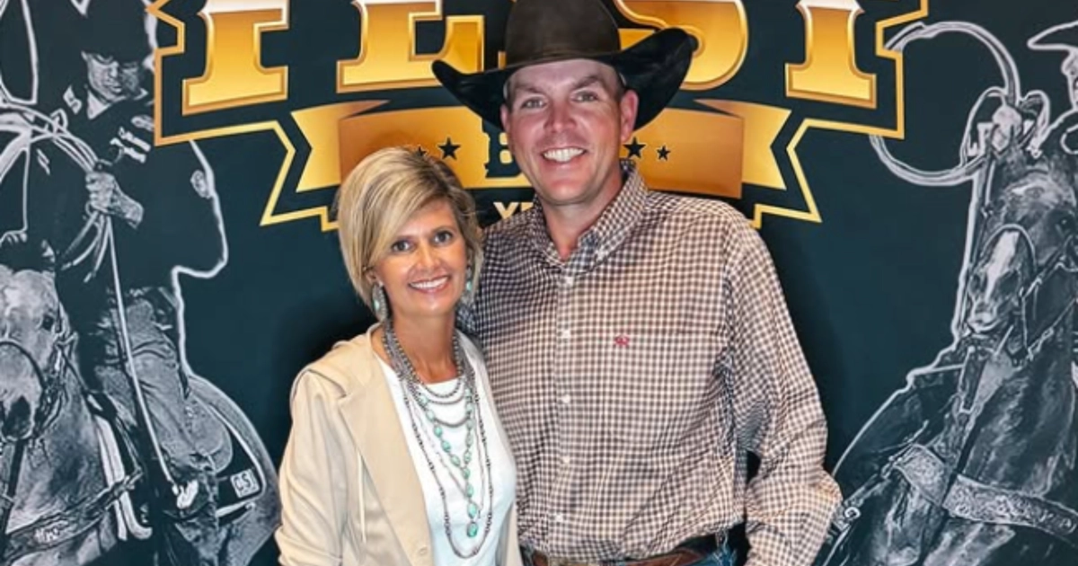 Rolling Ranch Boutique Gives Back In A Big Way At The BFI Cowboy Auction