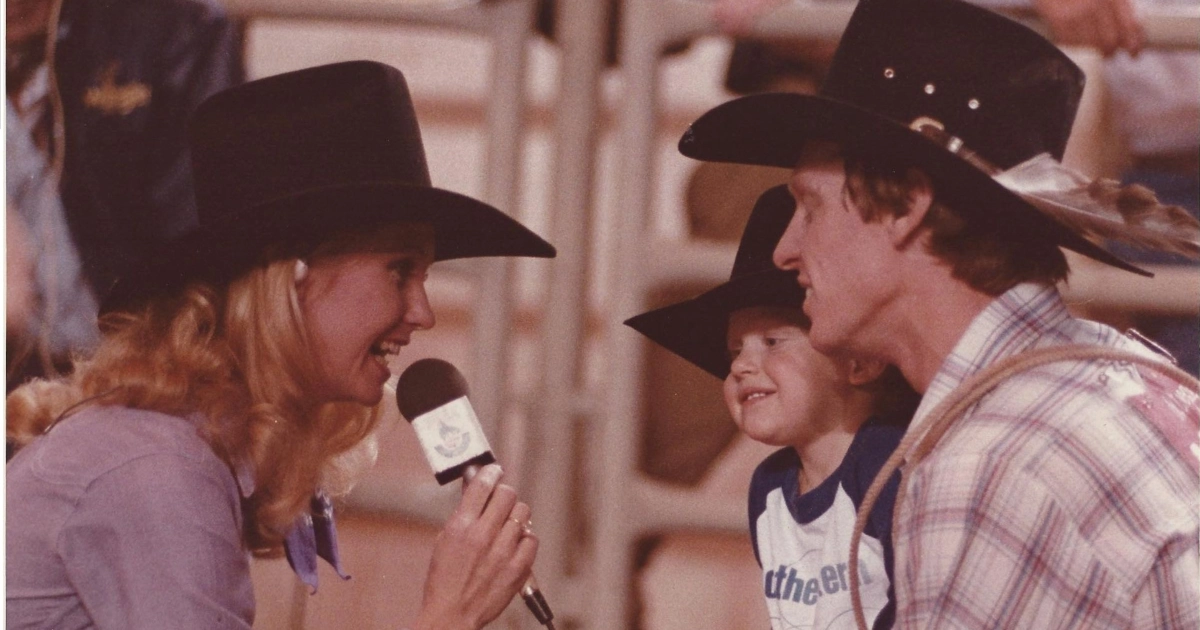 Pam Minick's Tribute To Roy Cooper