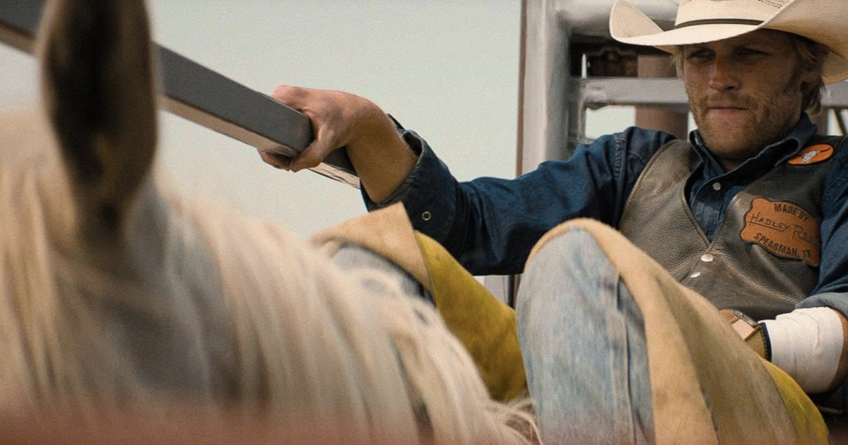 Rodeo Film BROKE Releases Official Trailer
