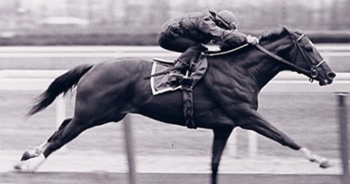 Secretariat’s Legacy Lived On In Every 2025 Kentucky Derby Contender